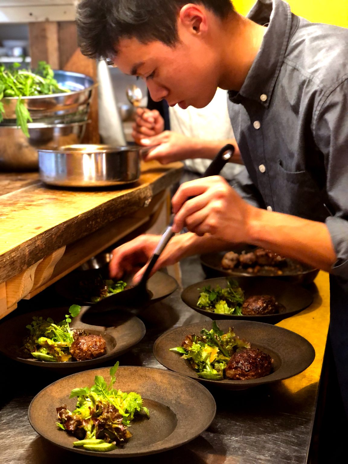 レストラン - NOMI